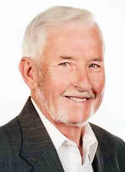 Richard L. Caplinger | News, Sports, Jobs - News and Sentinel